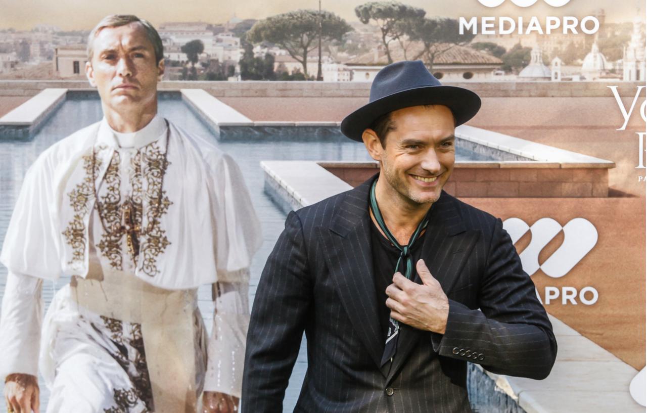 Who's Your Daddy? The 32 Most Surprising Celebrities With Secret Babies