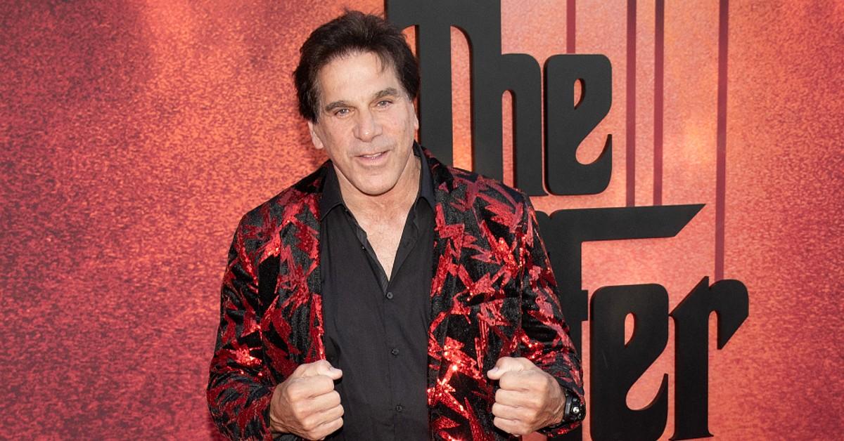 Lou Ferrigno Sues Daughter as Elder Abuse Furor and Cash War Reach ...