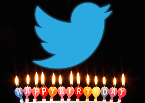 Tweet Tweet! Seven Things You Didn’t Know About Twitter On Its Seventh ...