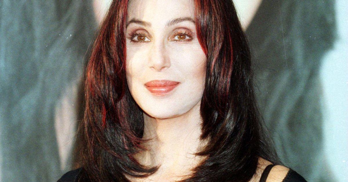 Cher Reveals Dark Days After Shocking Advice About Her Iconic Voice