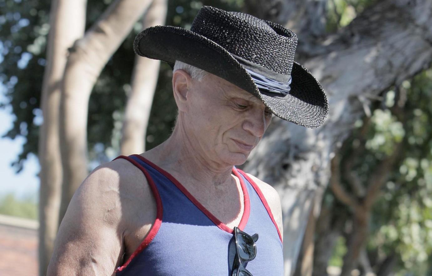 Robert Blake Bribed Bonny Lee Bakley's Ex-Husband To Trash Her At Trial
