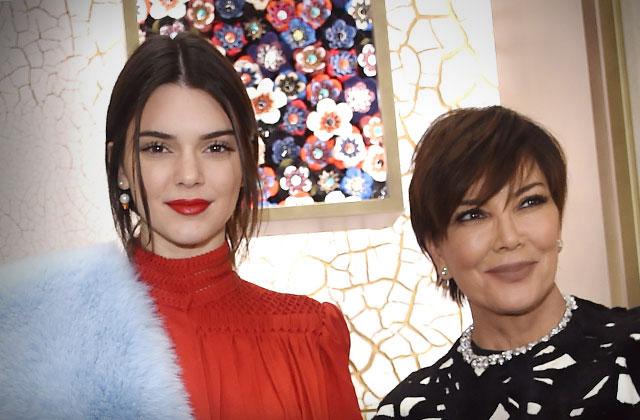 Who's The Daddy?! New Claims Caitlyn Jenner Is Not Kendall's Real Father