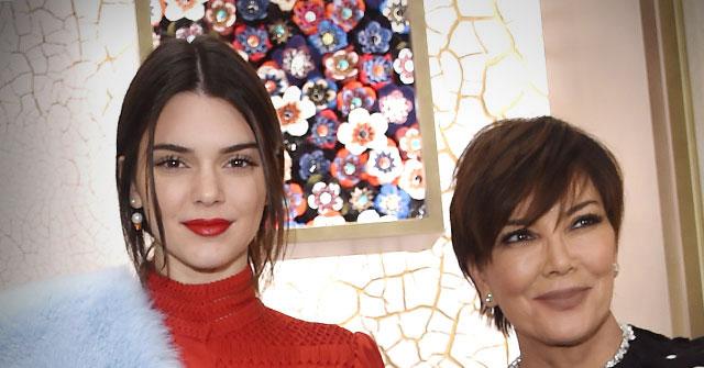 Who's The Daddy?! New Claims Caitlyn Jenner Is Not Kendall's Real Father