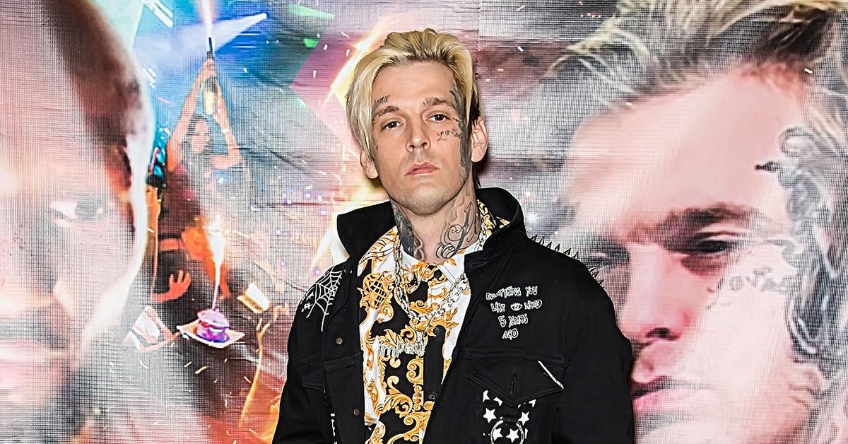 Aaron Carter Death Home For Sale, Bathroom Gets Renovation