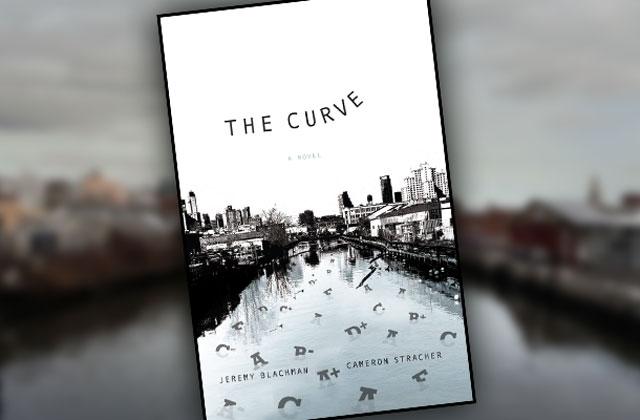 Kick Off Your Summer With Hilarious New Novel 'The Curve'