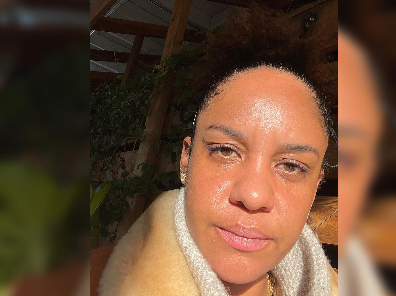 Jesse Williams Accuses Ex-Wife Of Harassing His Nanny, ‘Repeatedly ...