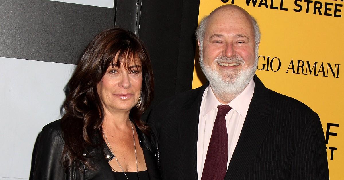 Read Rob Reiner's Son Nick's Chilling Confession About Drug Addiction