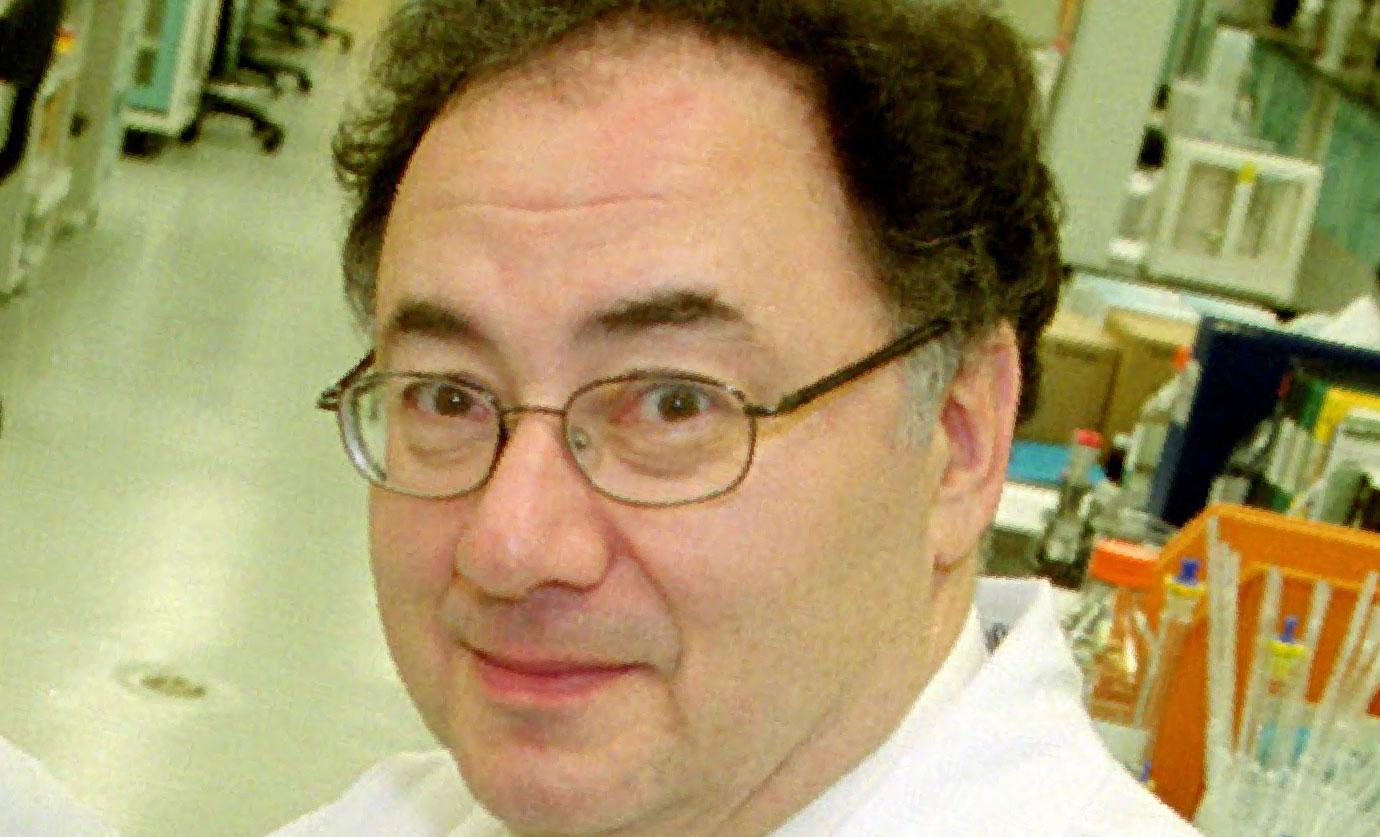 Canadian Billionaire Barry Sherman Wife Murder Suicide