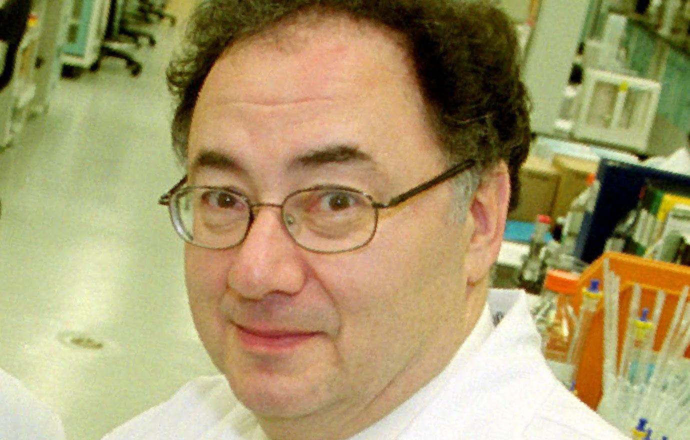 Canadian Billionaire Barry Sherman Wife Murder Suicide