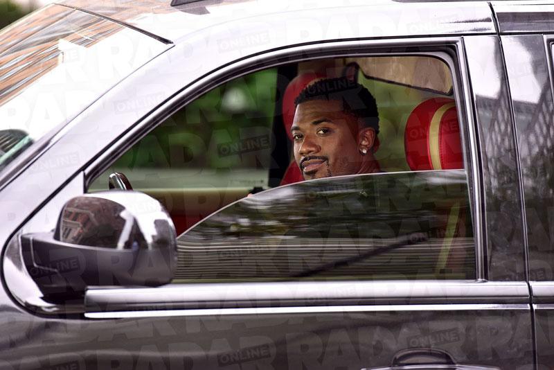 Ray J & Princess Engaged — 'She Had No Idea'