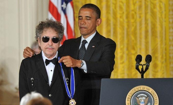 Bob Dylan, 83, Desperate To Find Love Again Amid Health Struggles