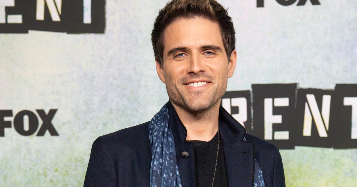 Rent Star Brennin Hunt Suffers Ankle Injury