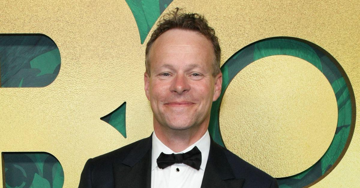 CNN Exec David Zaslav Secretly Orchestrated Don Lemon's Ouster From ...