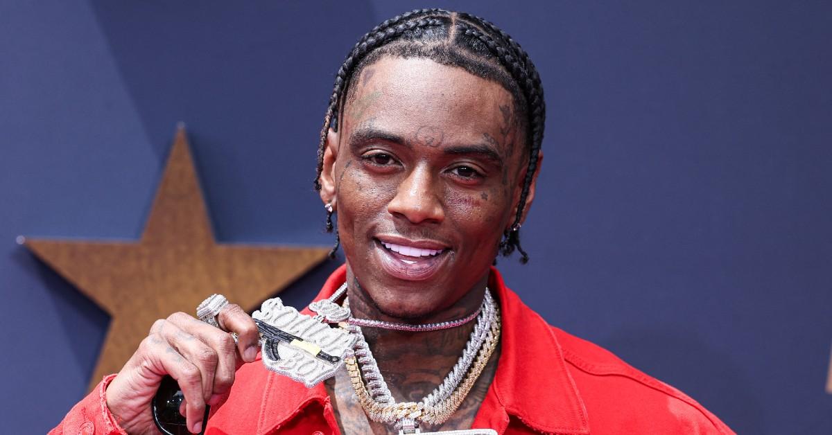 Soulja Boy’s Ex-GF Suggests Rapper Sell of His Lambo and Bentley to Pay ...
