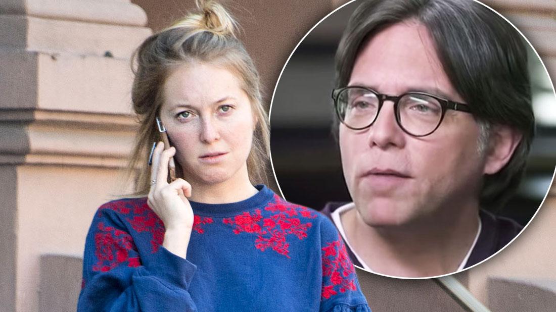 India Oxenberg Still Dating Chef Amid NXIVM Leader Conviction