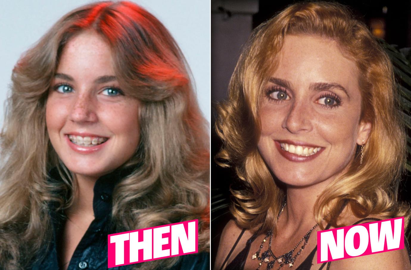 Child Stars Where Are They Now