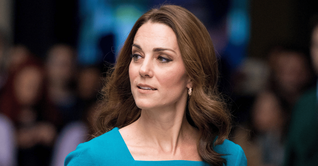 Kate Middleton is on a Mission to Save 'Broken' Prince Harry