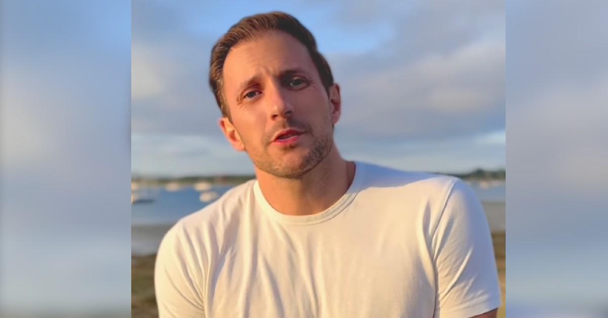 Simon Cowell Accused of Ruining 'X Factor' Contestant’s Sex Life