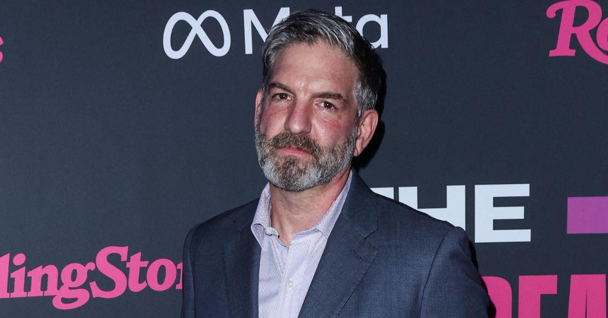 Top Rolling Stone Editor Resigns After Clashes With Founder Jan Wenner ...