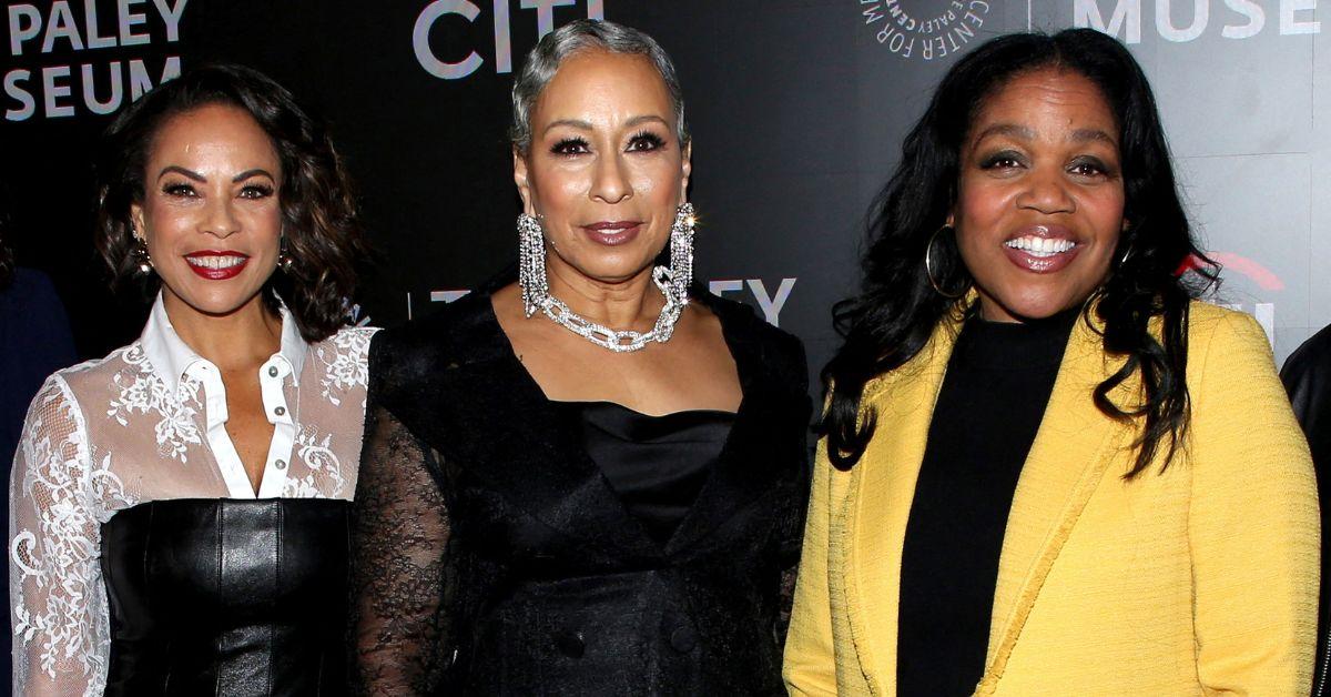 Soap Operas Threaten TV Talk Shows As Fans Flock To ‘Beyond The Gates’