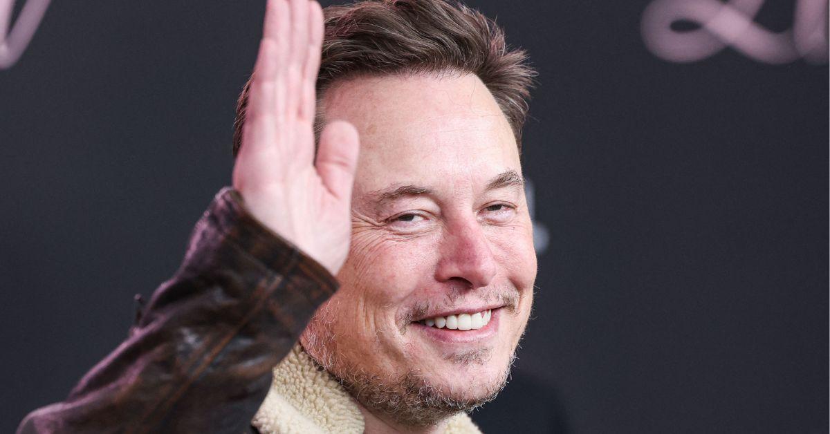 2024 - Oh mein Gott! Elon Musk-Behauptung aufgedeckt: Tesla-Gründer ...