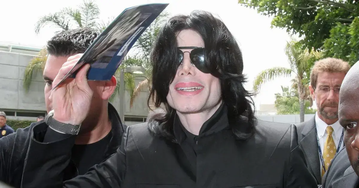 Michael Jackson’s Accuser Wade Robson’s Lawsuit Over Molestation ...