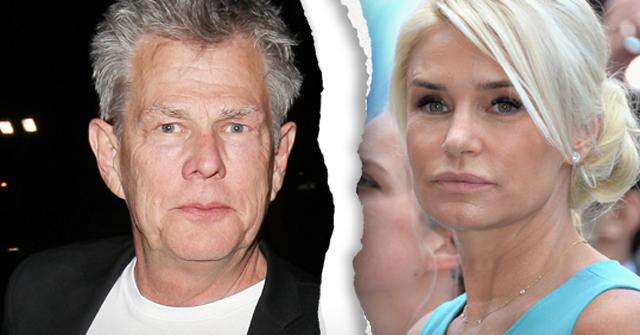 Yolanda & David Foster Announce Divorce