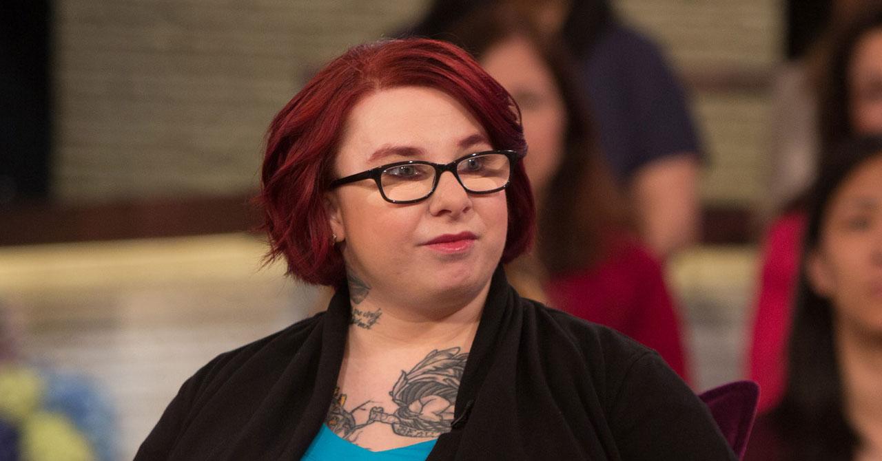 Cleveland Kidnapping Survivor Michelle Knight New Book: 'Drinking Too ...