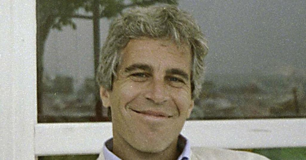 Epstein Client List Finally Revealed: FBI Have 'At Least 20 Names'