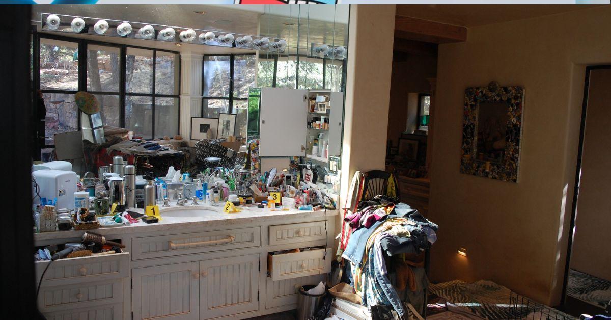 Gene Hackman's Hoarder Video Sparks Questions Over Living Conditions