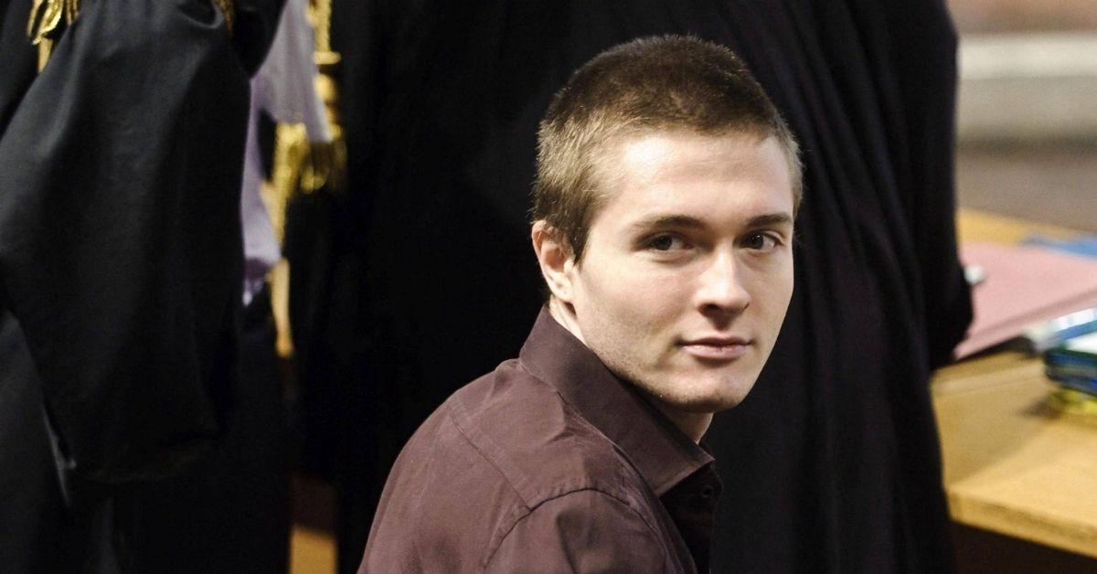 What Happened To Amanda Know's Ex-Boyfriend Raffaele Sollecito?