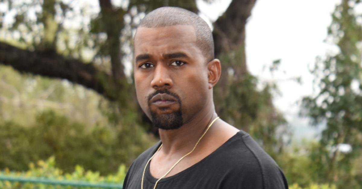 Kanye West Demands $14,000 In Sanctions Over Leaked Deposition Where He ...