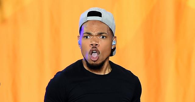 Chance The Rapper Accidentally Exposes Himself On Facebook