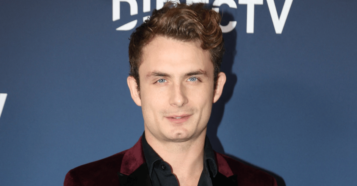 James Kennedy Will 'Not be Charged' in Domestic Violence Case