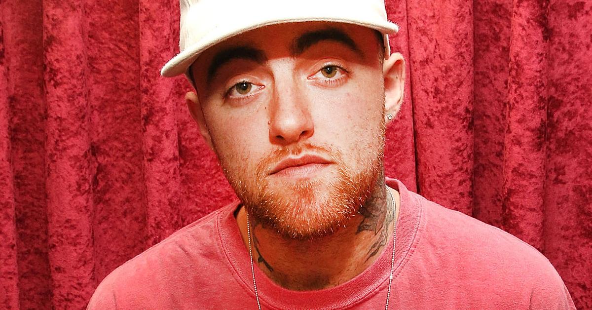 Mac Miller Hosted Wild All Night Party Before Suspected Overdose Death