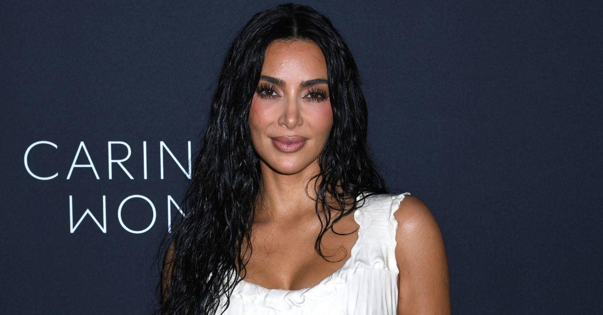 Kim Kardashian Plans Lawyer Career After Passing Exam, Cuts Hulu Filming
