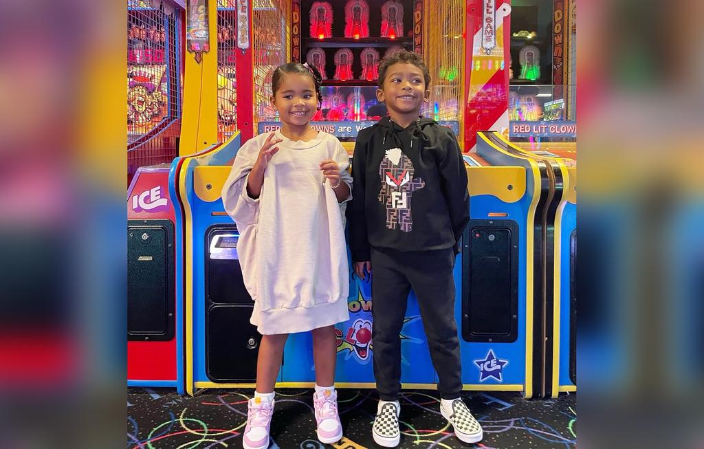 Tristan Thompson's First Baby Mama Jordan Craig Breaks Silence After ...