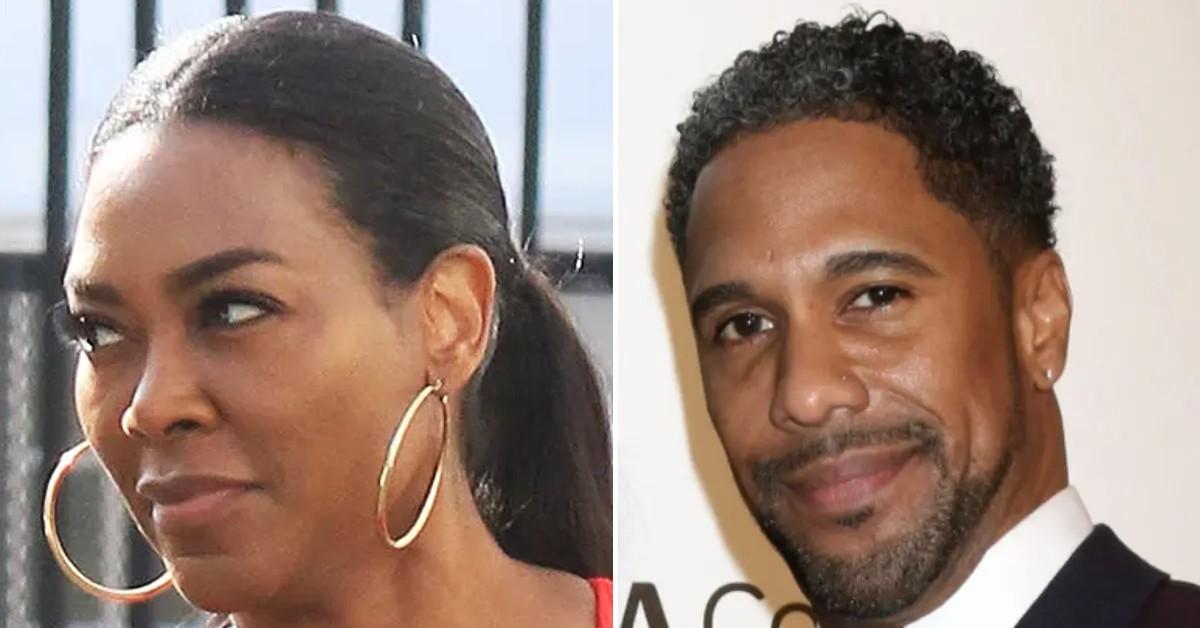 ‘RHOA’ Star Kenya Moore Set to Face Off With Ex Marc Daly in Court as ...