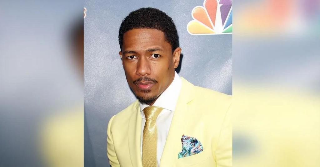Nick Cannon Reunites With Twins After Ex Mariah Carey's Pleas