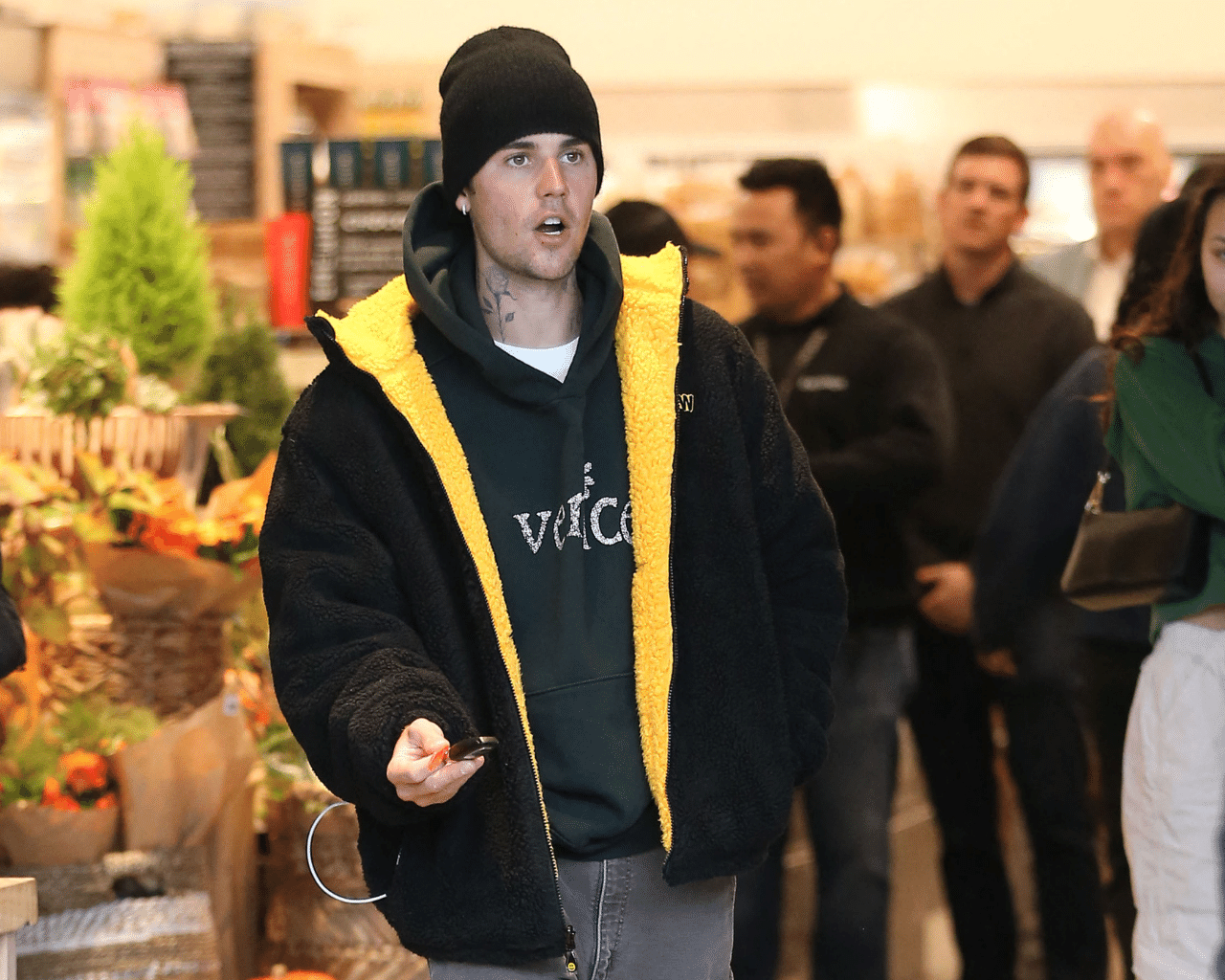Justin Bieber Loses Millions After Bored Ape NTF Crashes
