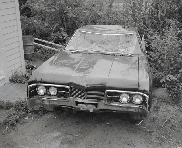Movie ‘Chappaquiddick’ Tells Story Of Ted Kennedy Car Accident & Mary ...