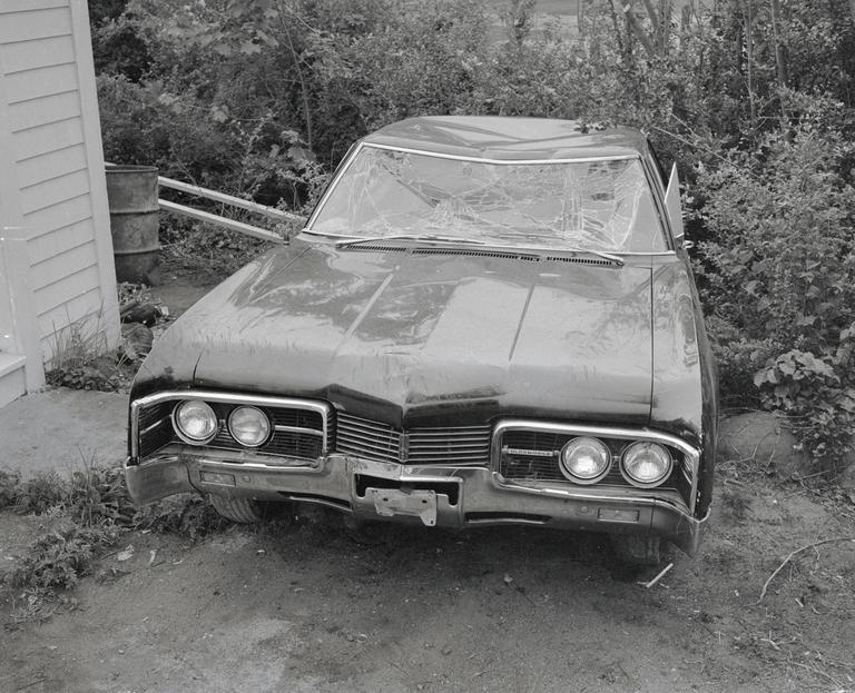 Movie ‘Chappaquiddick’ Tells Story Of Ted Kennedy Car Accident & Mary ...