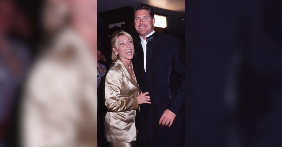 Inside David Hasselhoff & Pamela Bach's Painful Relationship Revealed
