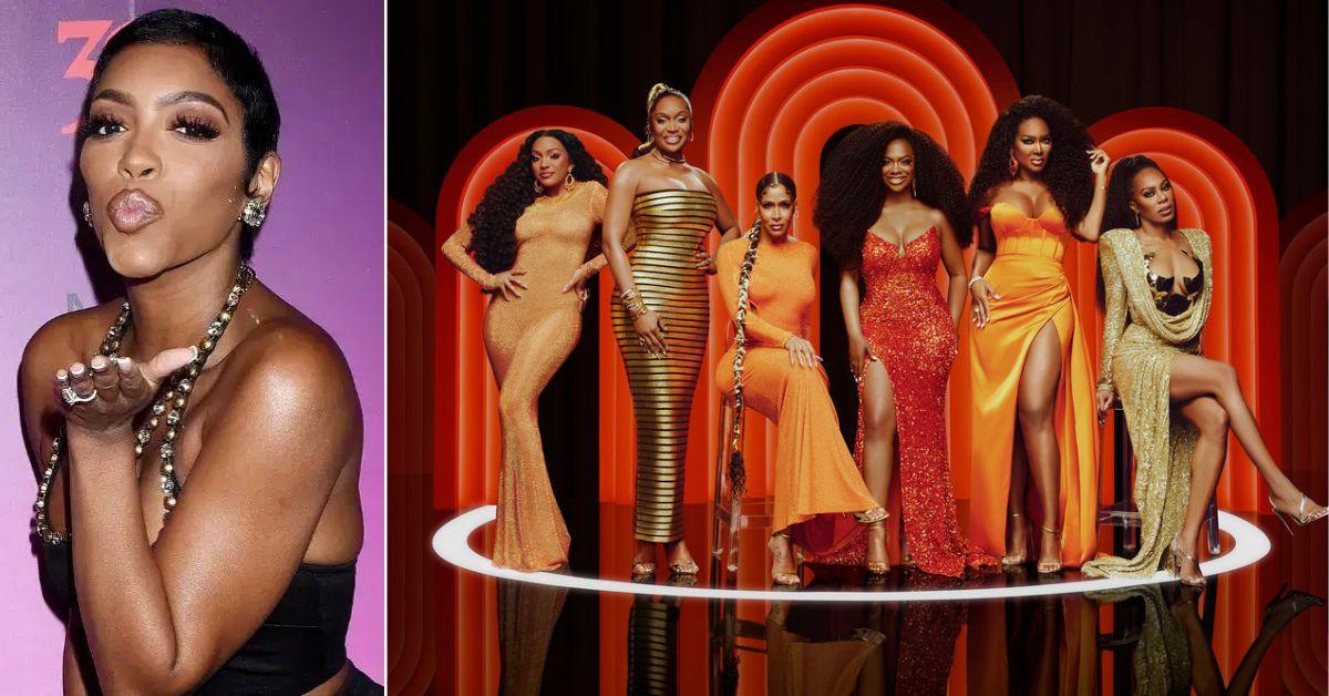 'RHOA' Season 16 Set to Start Filming Early Summer: Sources