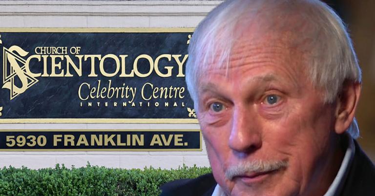 Ron Miscavige Shares Details Of His Heart-Racing Escape From ...