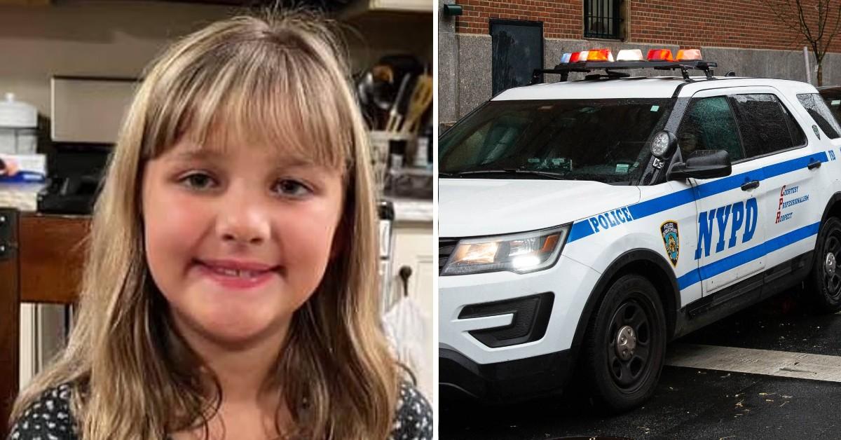 Charlotte Sena's Kidnapping Suspect Charged After His DNA Was Left on Ransom Note