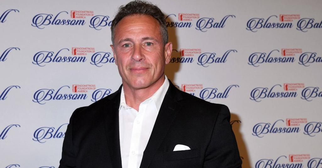 Chris And Andrew 'Not Speaking After' CNN Firing And Fallout