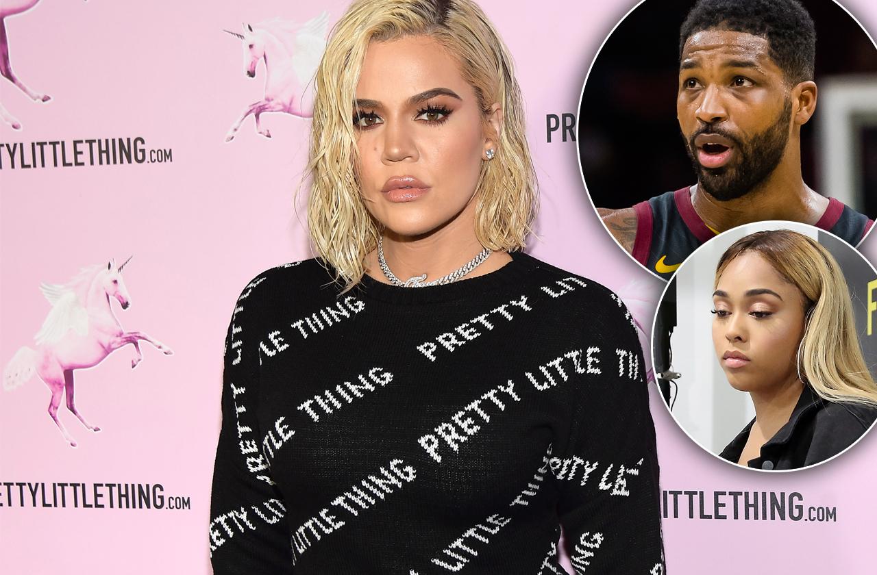 Khloe Kardashian Hires PI To Dig Into Tristan Thompson & Jordyn Woods Cheating Scandal