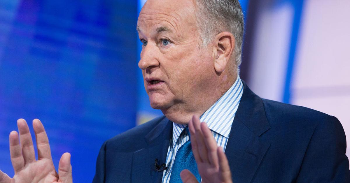 Michael Panter Fights Bill O’Reilly Over Defamation Lawsuit