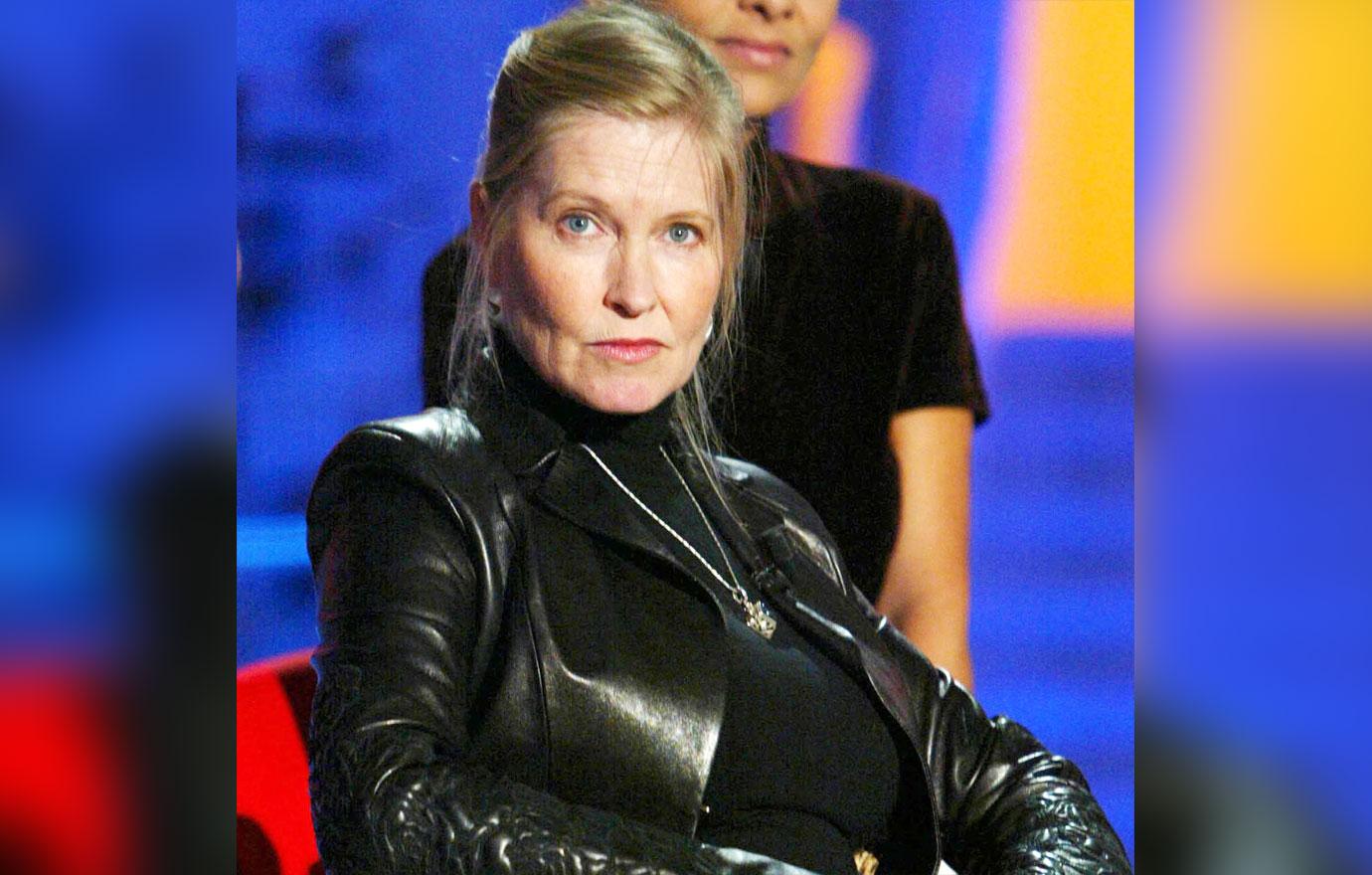 Patrick Swayze's Last Days Exposed On 10-Year Death Anniversary